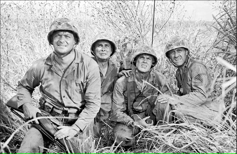 Aldo Ray - Collectors Realm 3